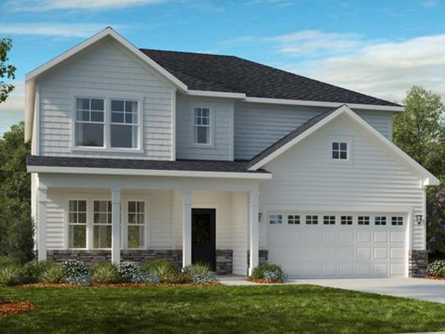 132 Rivulet Ct, Cary, NC 27519