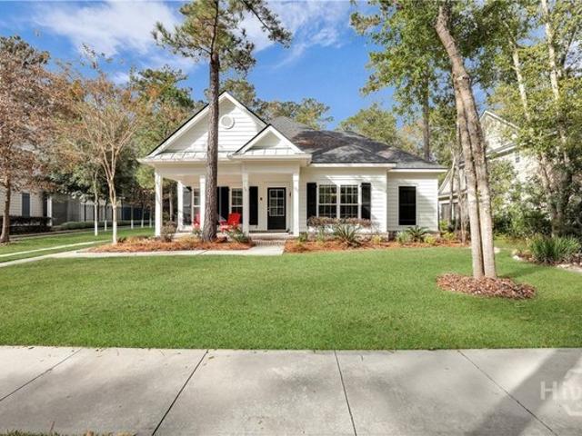 132 Ridgewood Park Dr S, Richmond Hill, GA 31324