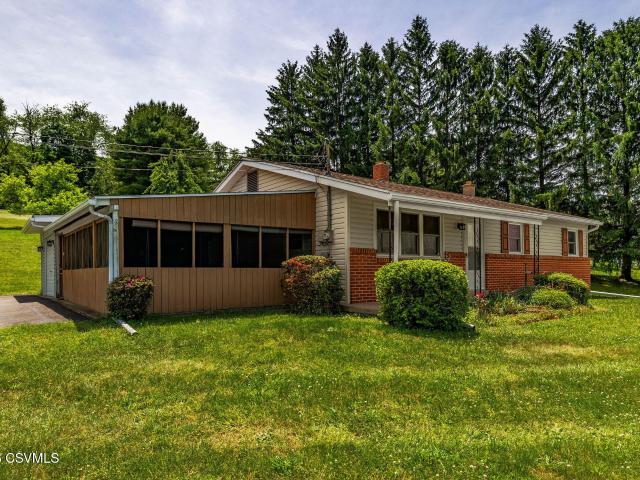 132 RIDGE Drive