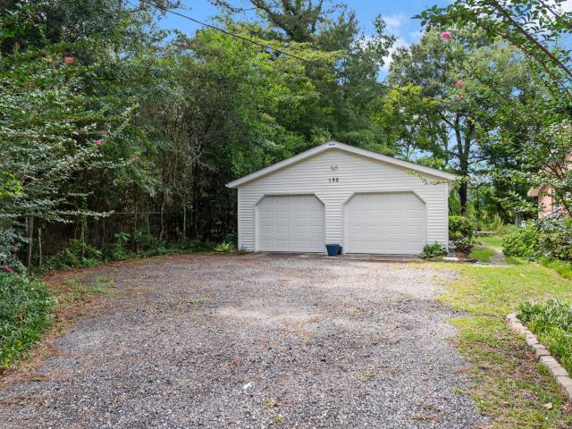132 Rufus Road