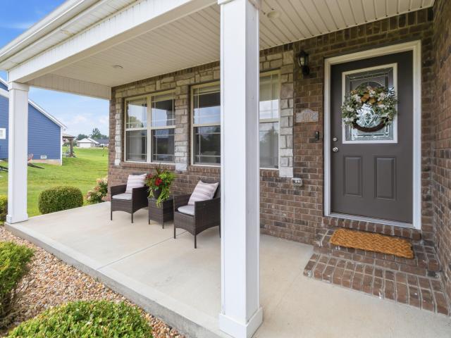 132 Rugged Peak Drive