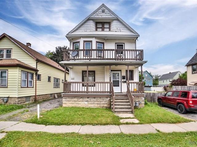 132 Ryan St, Buffalo, NY 14210