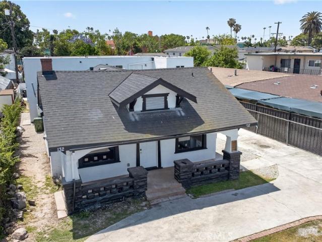 132 W 74th St, Los Angeles, CA 90003 | MLS #DW26085