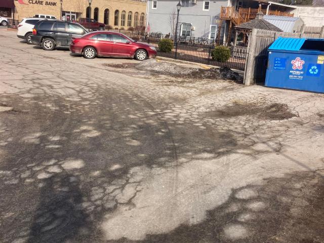 132 W Water Street