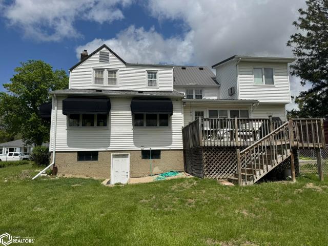 132 W Alta Vista Avenue