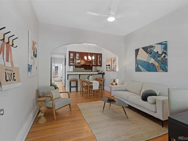 132 W Bayaud Avenue