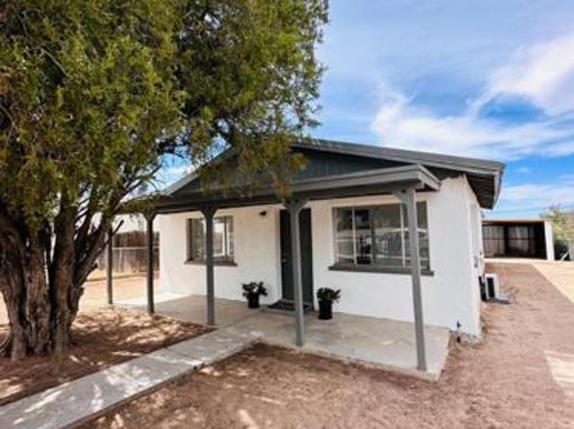 132 W Flint St, Benson, AZ 85602