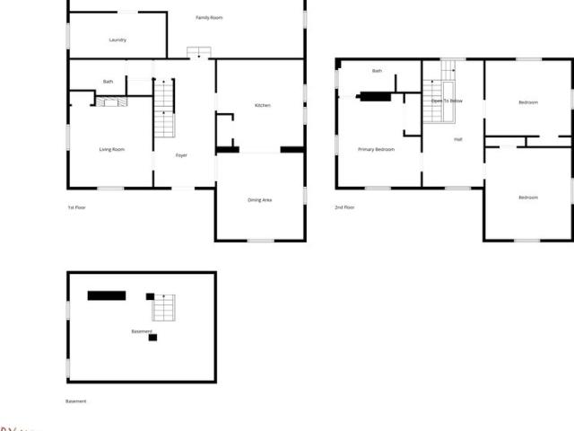 132 W Maple Leaf Road