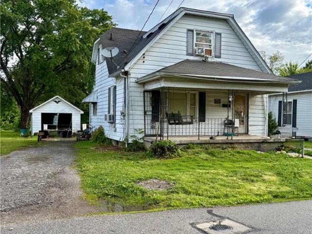 132 W Owen Street