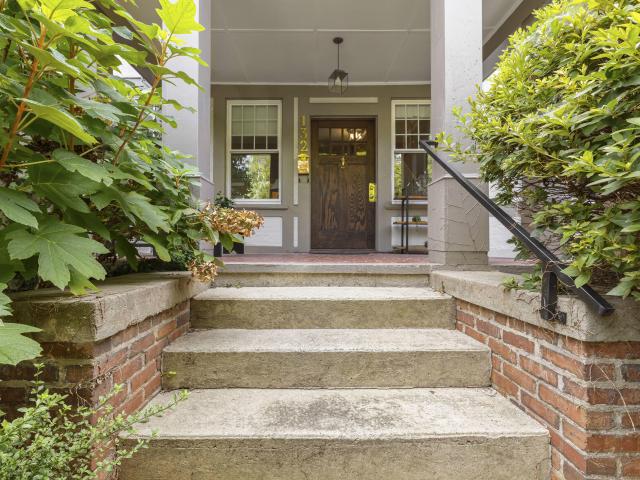 132 Woodburn Road