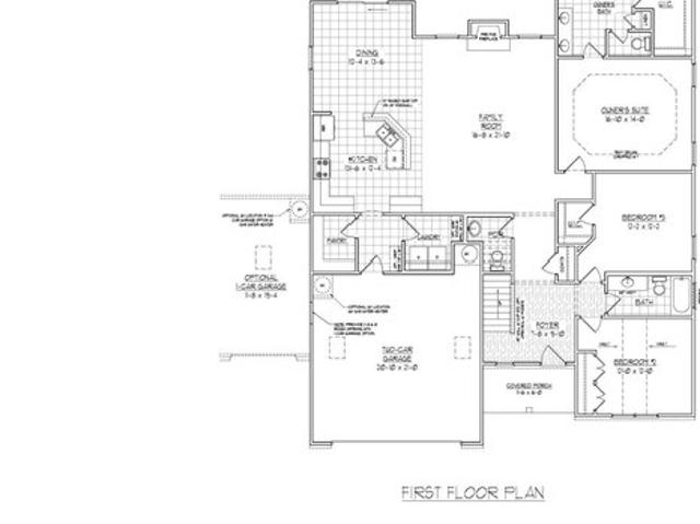 132 Woodland Cir, Jackson Springs, NC 27281