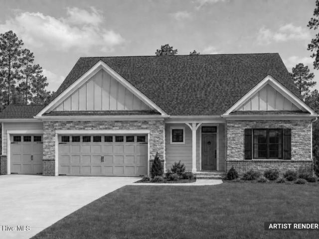 132 Woodland Circle