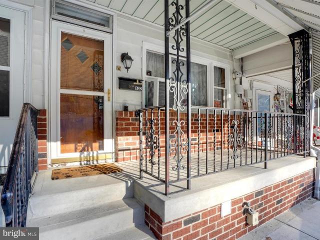 132 Water Street