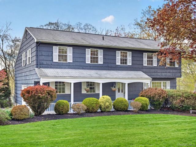 132 Waters Edge, Congers, NY 10920 | MLS #987132 | Compass