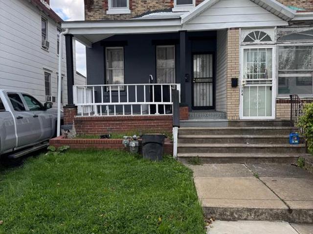 132 Walnut Street