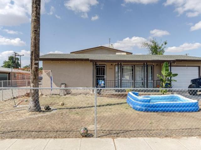 132 Warren Ave, Bakersfield, CA 93308