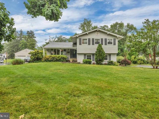 132 Wedgewood Drive
