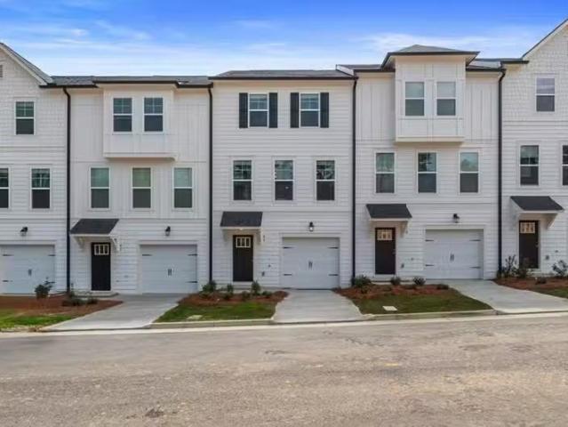 132 Werner Brk Wy SW, Atlanta, GA 30354 MLS 7384552