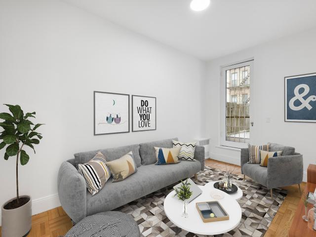 132 West 80th Street, New York, NY