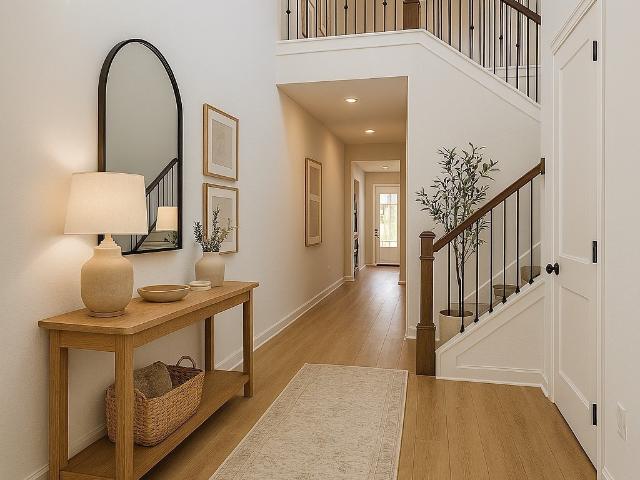 132 West Cassa Way