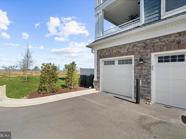 132 Wheelhouse Way # 11