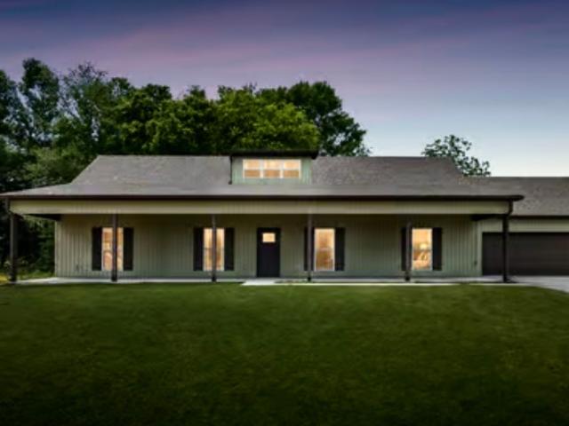 132 Whitaker Road