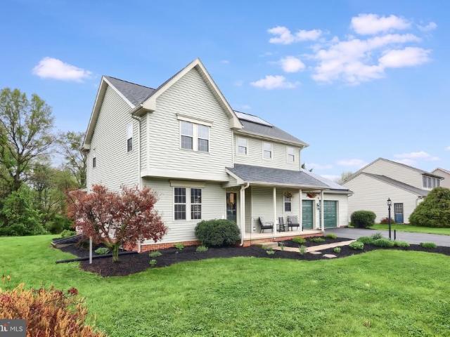132 White Fence Lane