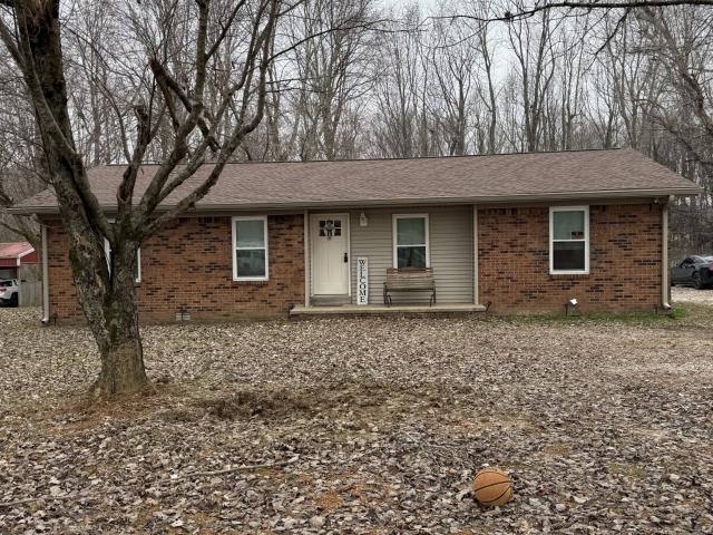 132 Wind Curve Cir, Lafayette, TN 37083 | MLS #3058 | Compass