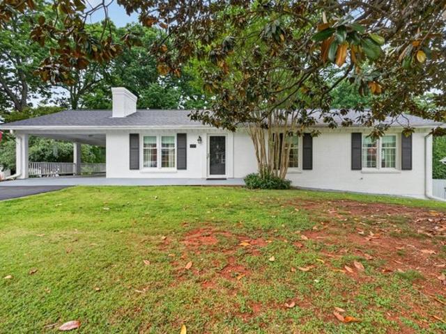 132 Windsor Ln, Lynchburg, VA 24502