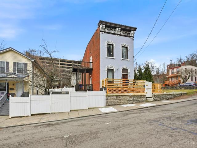 132 Winkler Street