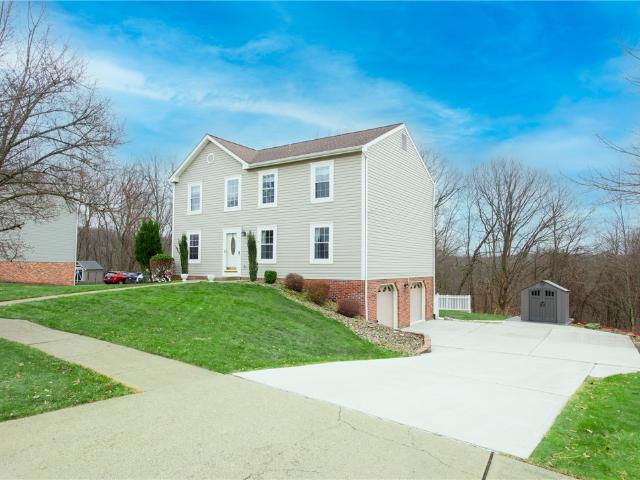 132 Winterbrook Drive