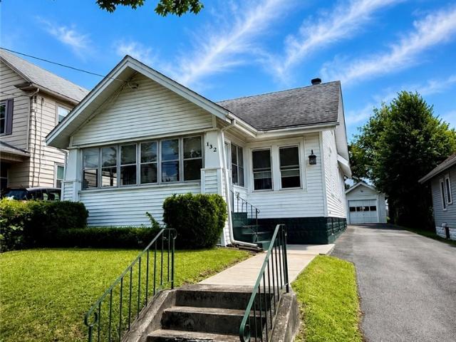 132 Winthrop Road