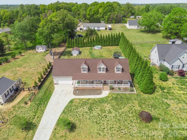 132 Top Flite Drive