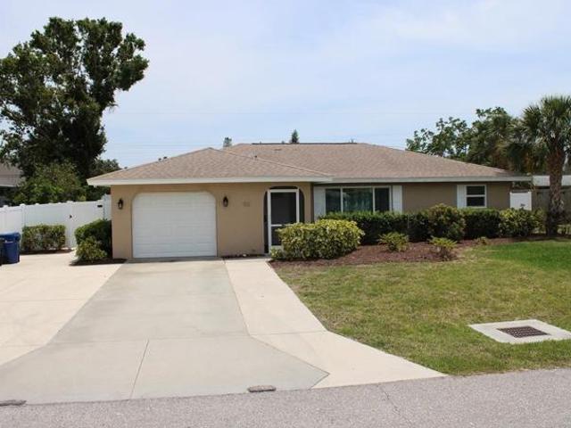 132 Tanager Rd, Venice, FL 34293