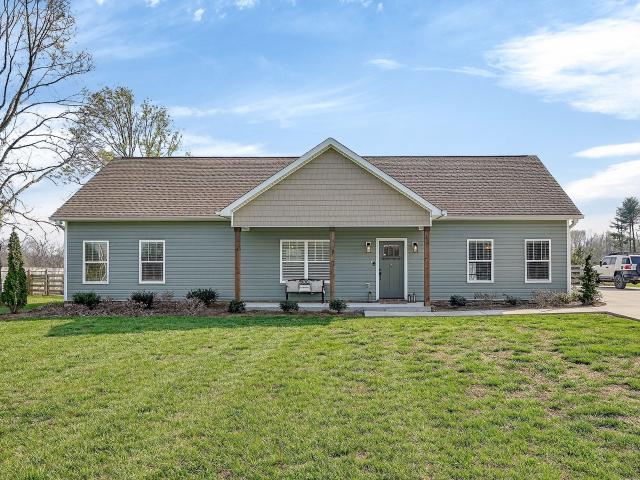 132 Tenpenny Rd