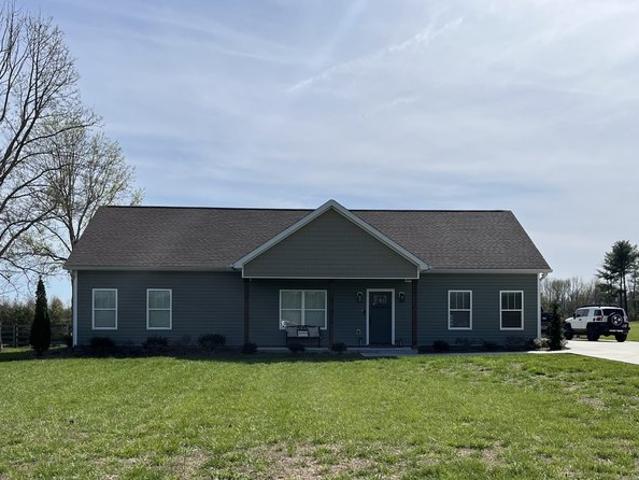 132 Tenpenny Rd, Morrison, TN 37357