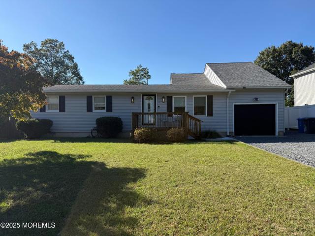 132 Tiller Avenue