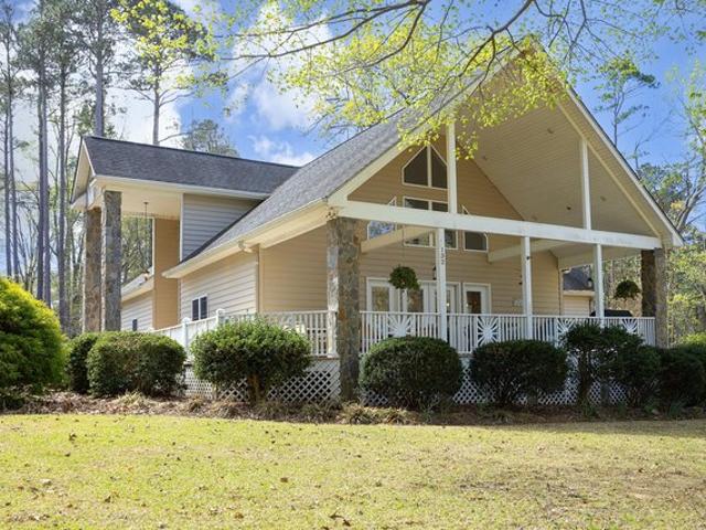 132 Timberlane Dr, Littleton, NC 27850