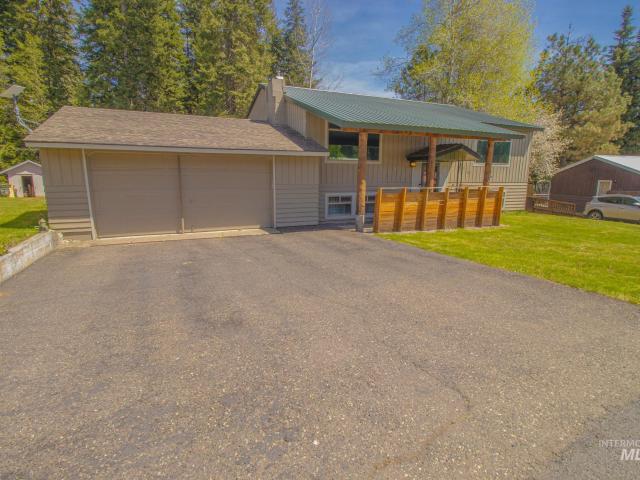 132 Timberline Dr