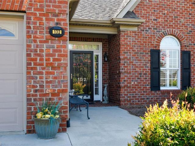 132 Turnbuckle Court