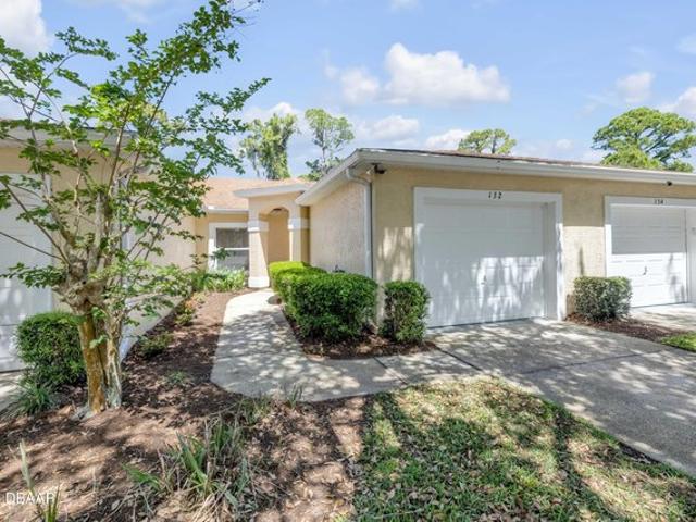 132 Turnbull Villas Cir, New Smyrna Beach, FL 32168