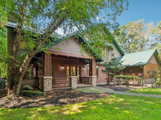 132 Twin Oaks Lane