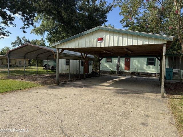 132 Two O Clock Ln, Port Barre, LA 70577