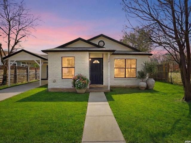 132 University Ave, San Antonio, TX 78201 | MLS #1948