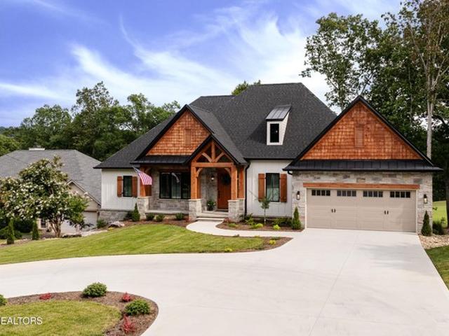 132 Valarian Dr, Crossville, TN 38558