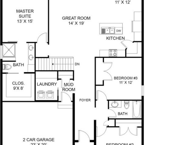 132 Valhalla Drive Lot 105