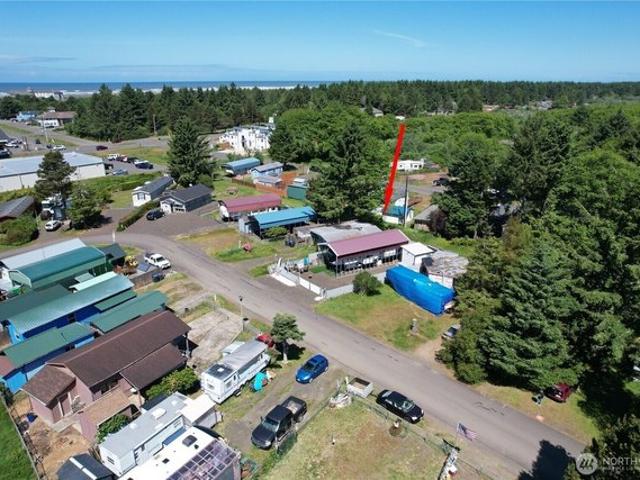 132 Victoria Loop NE Lot 128, Ocean Shores, WA 98569