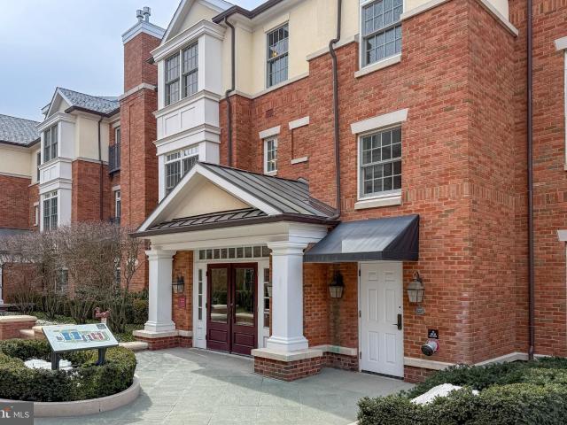 132 Victoria Mews, Princeton, NJ 08542 | MLS #NJME2072