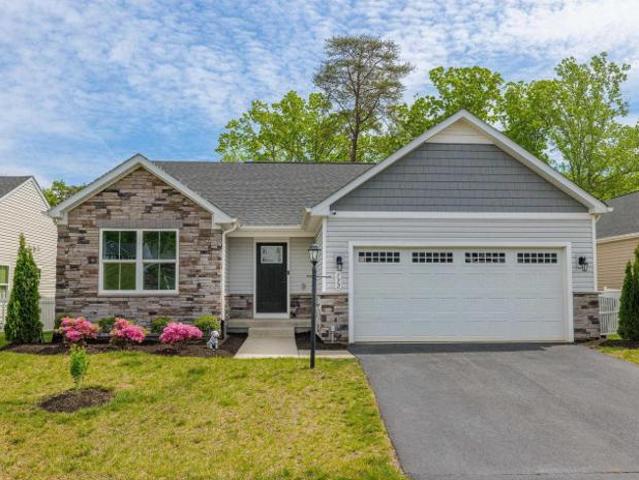 132 Virginia Ave, Palmyra, VA 22963