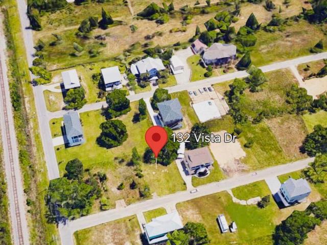 132 Vista Drive